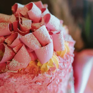 Wedding Menus — Madonna Inn | Iconic Hotel, Dining & Events in SLO