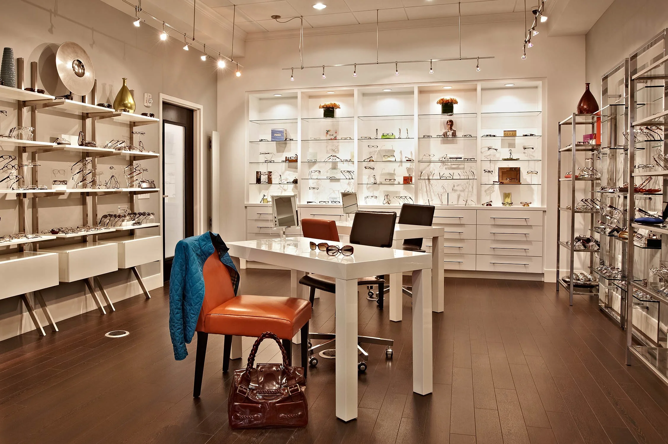 Northpoint Eye Studio