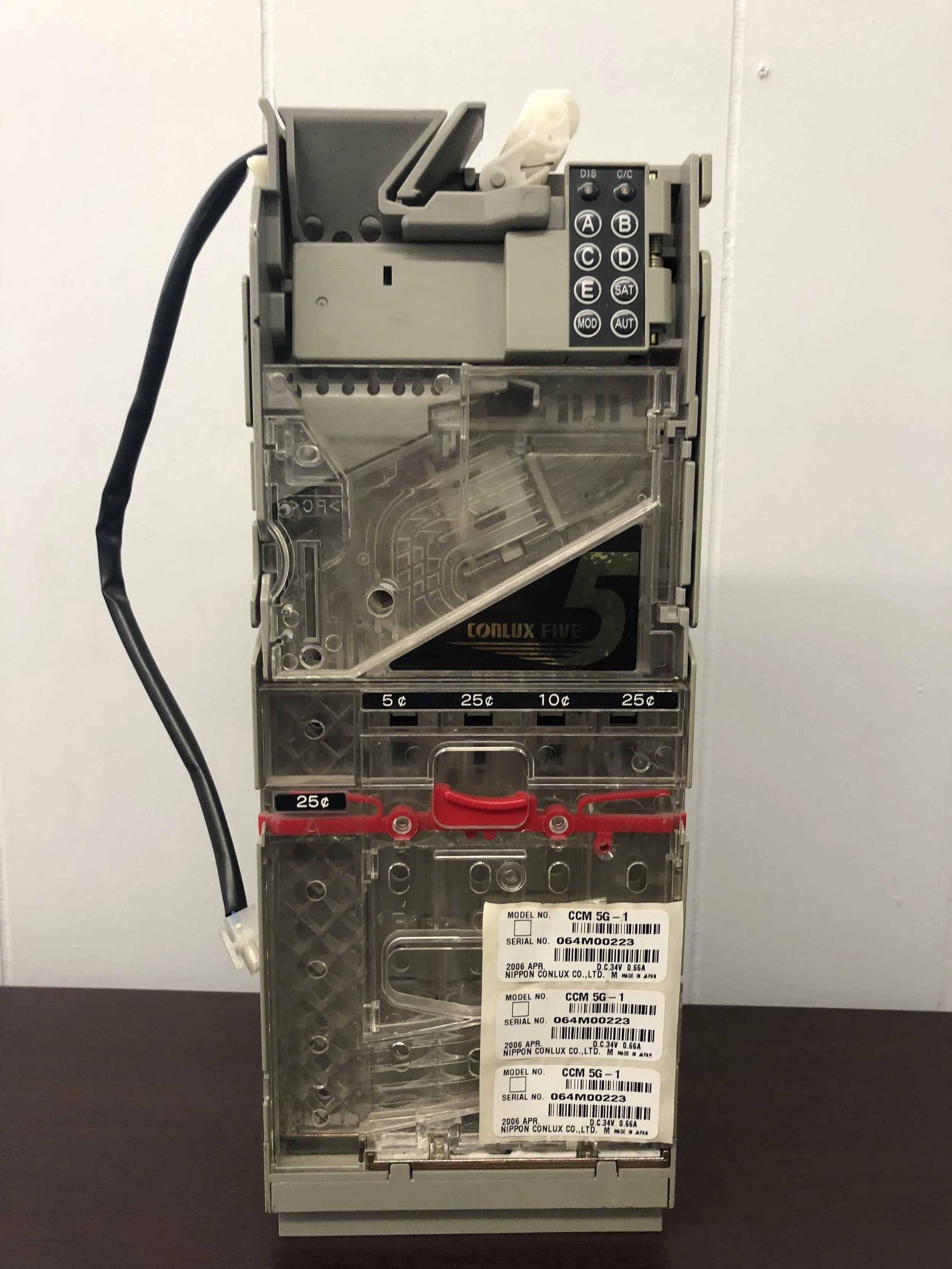 Buy New or Used Vending Machines | Red Seal Vending