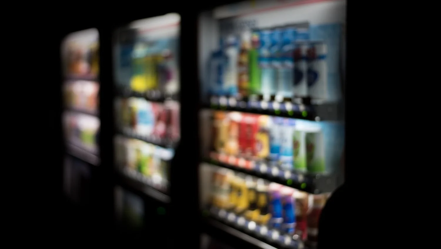 Vending Machine for Sale: What to Know Before You Buy