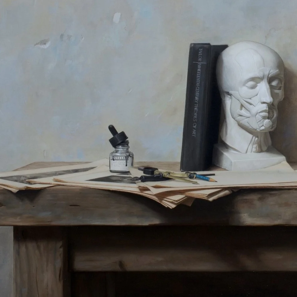 Contact — Grant Perry