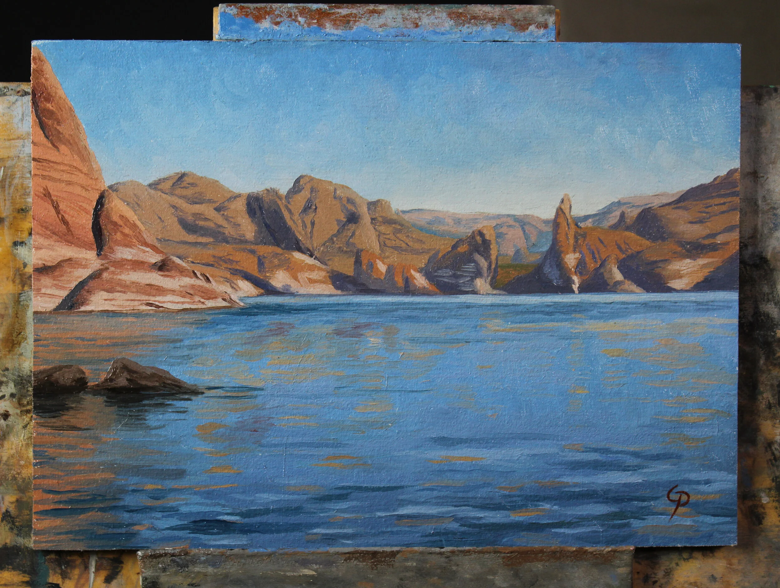 Fine Art for Sale — Grant Perry