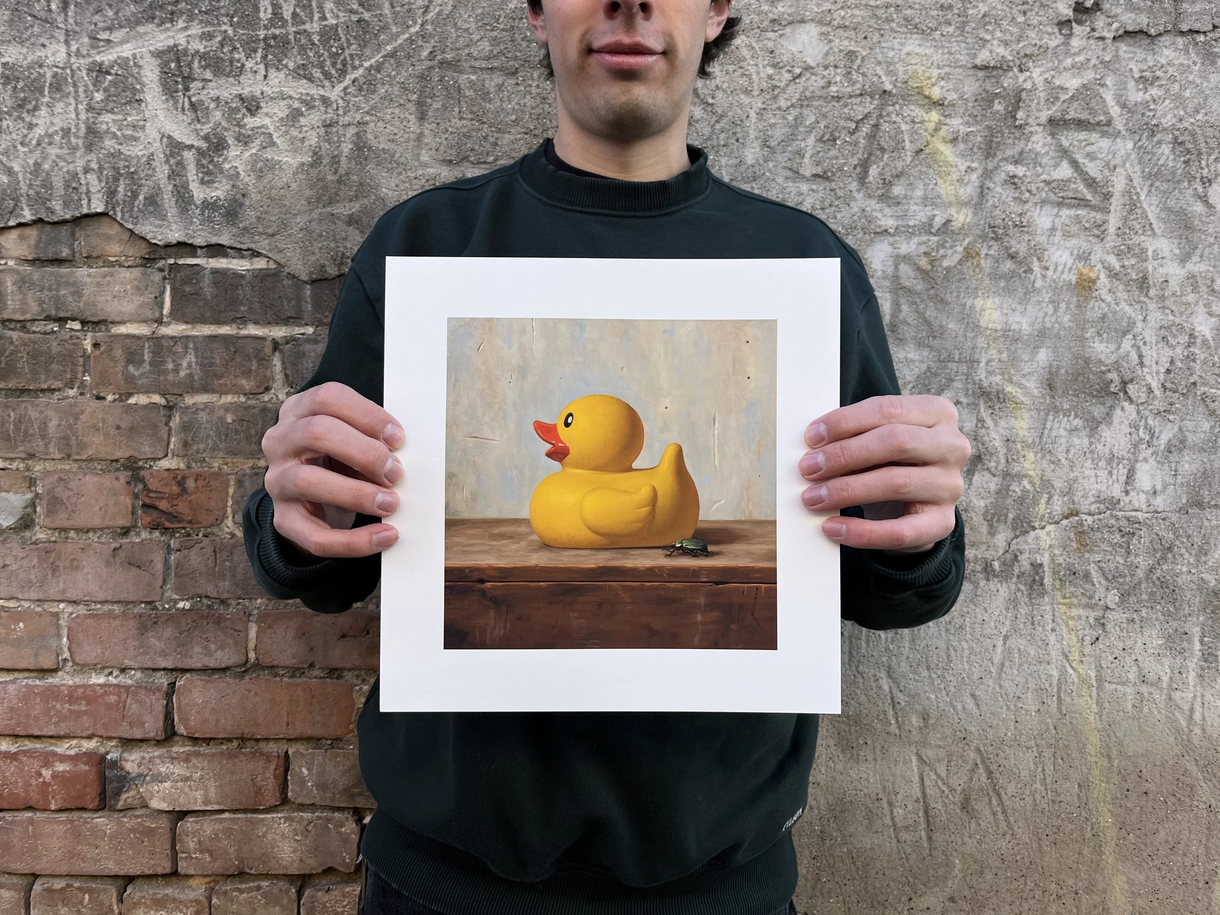 Prints — Grant Perry