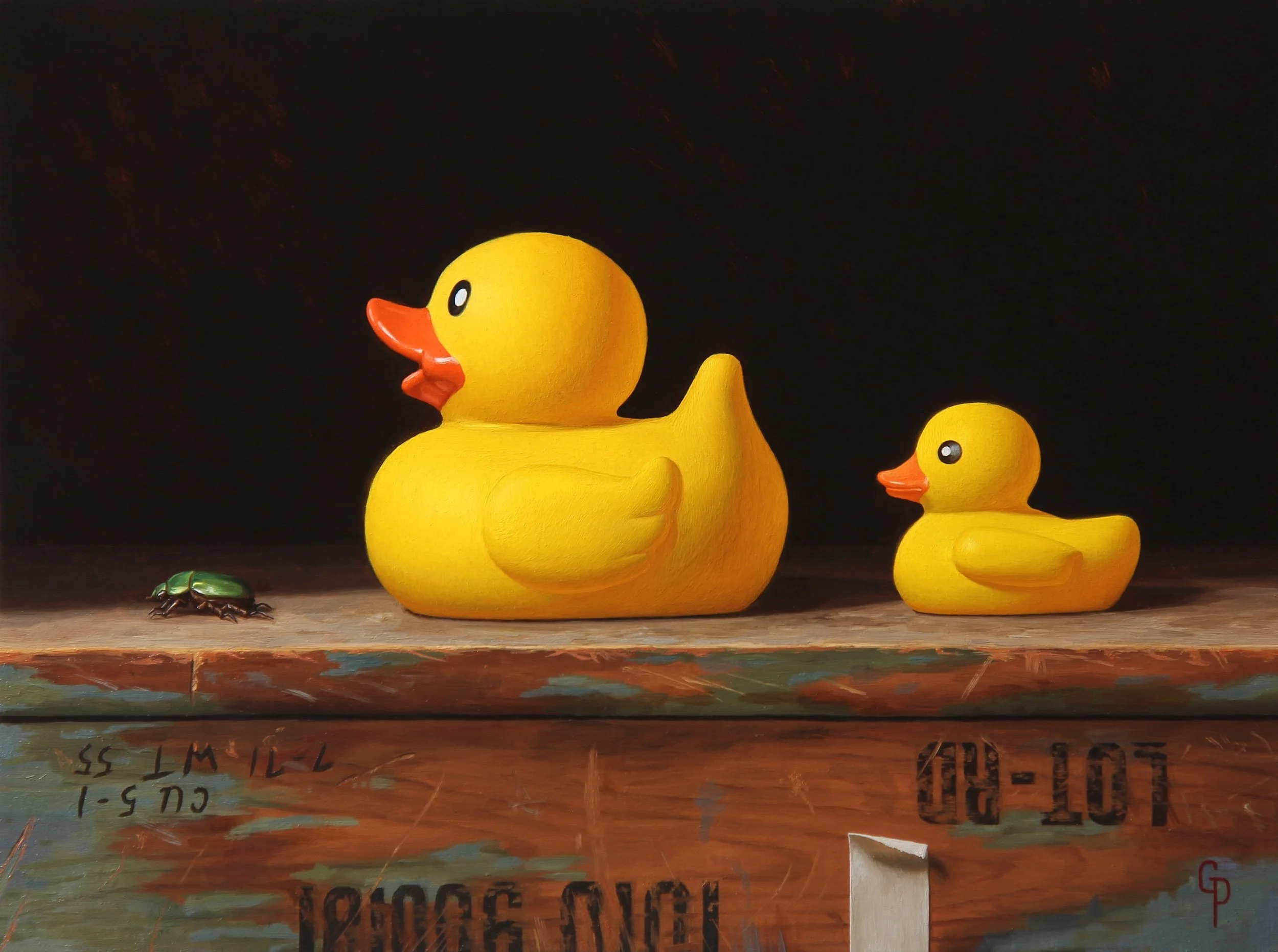 Fine Art for Sale — Grant Perry