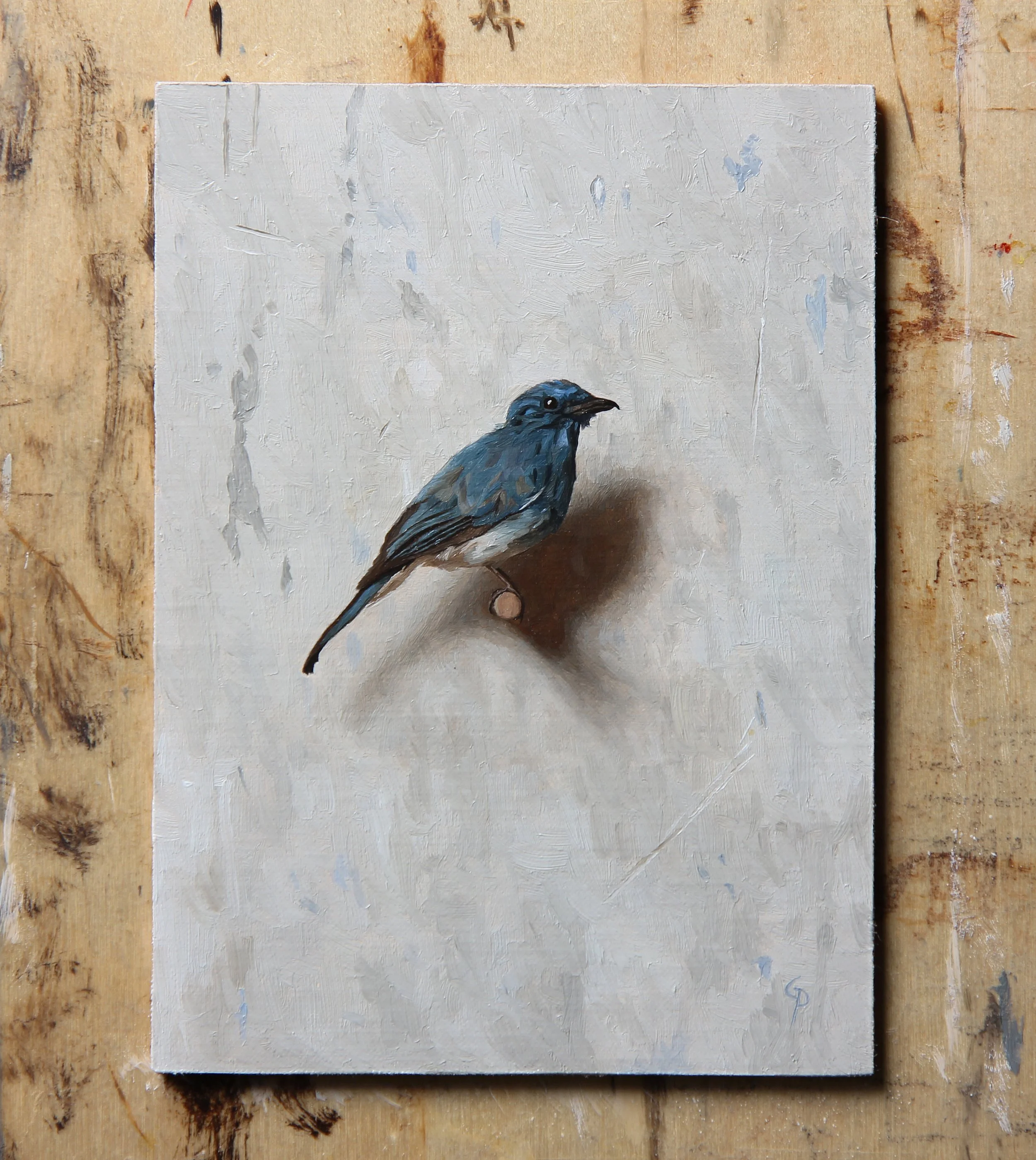 Fine Art for Sale — Grant Perry