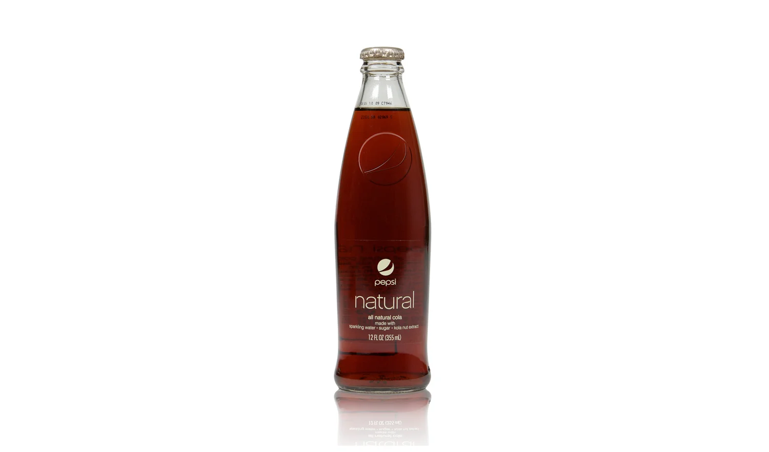 Pepsi — Peter Arnell