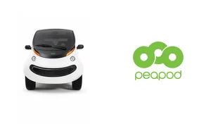 Peapod — Peter Arnell