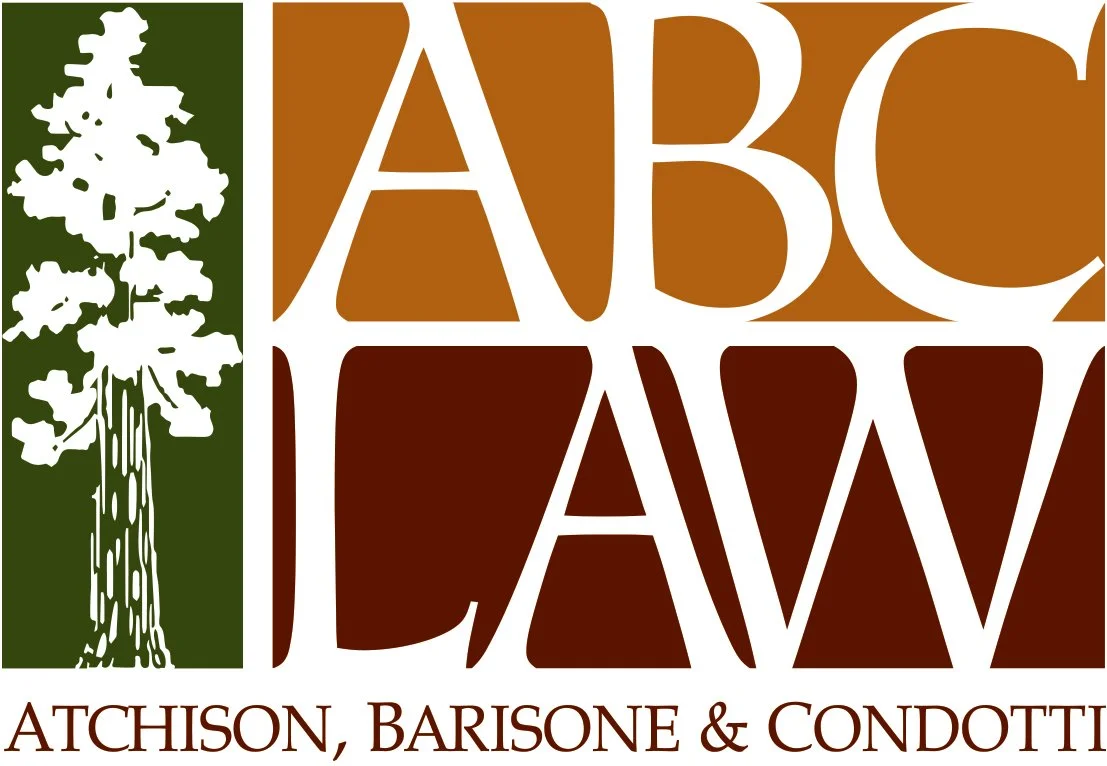 Attorneys — Atchison, Barisone & Condotti
