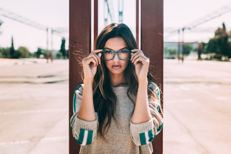 Perspective Optometry La Quinta California