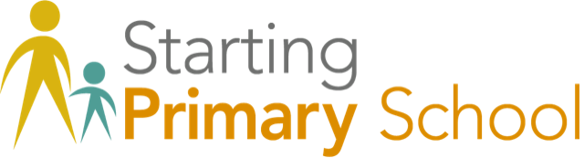 Starting Primary School — Standing in the Gap