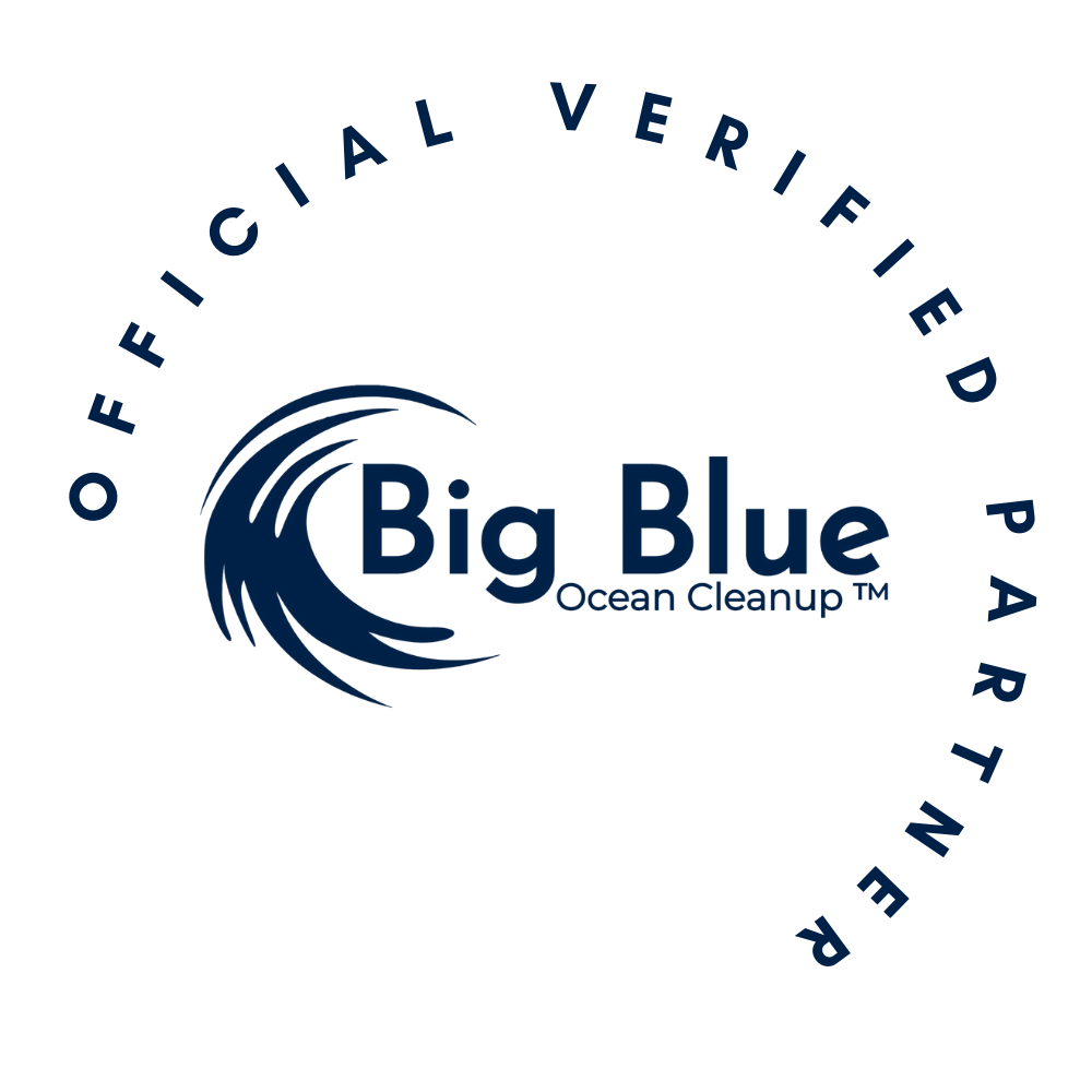 Big Blue Ocean Cleanup | Ocean Cleaning Non-Profit | Plastic Cleanups ...