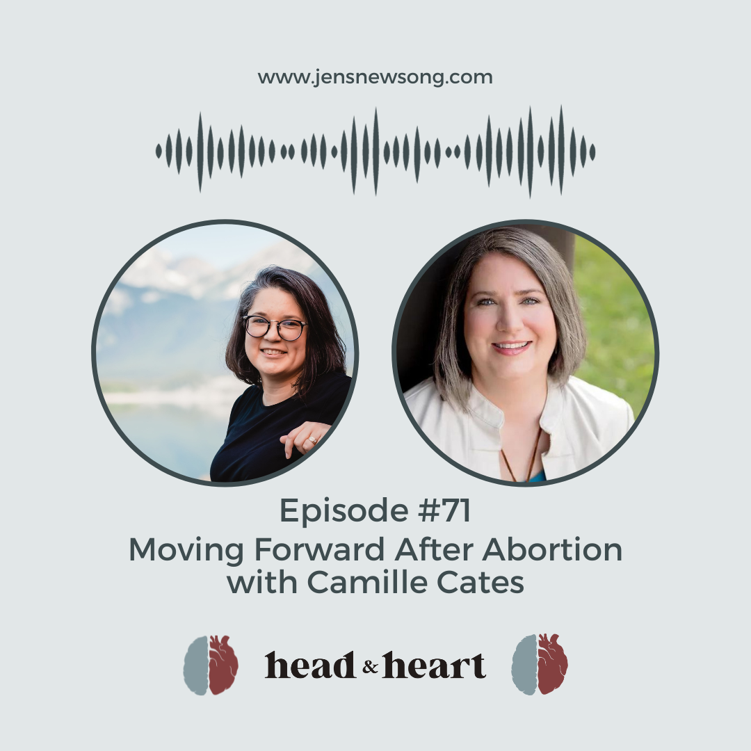 Podcast — Jens New Song