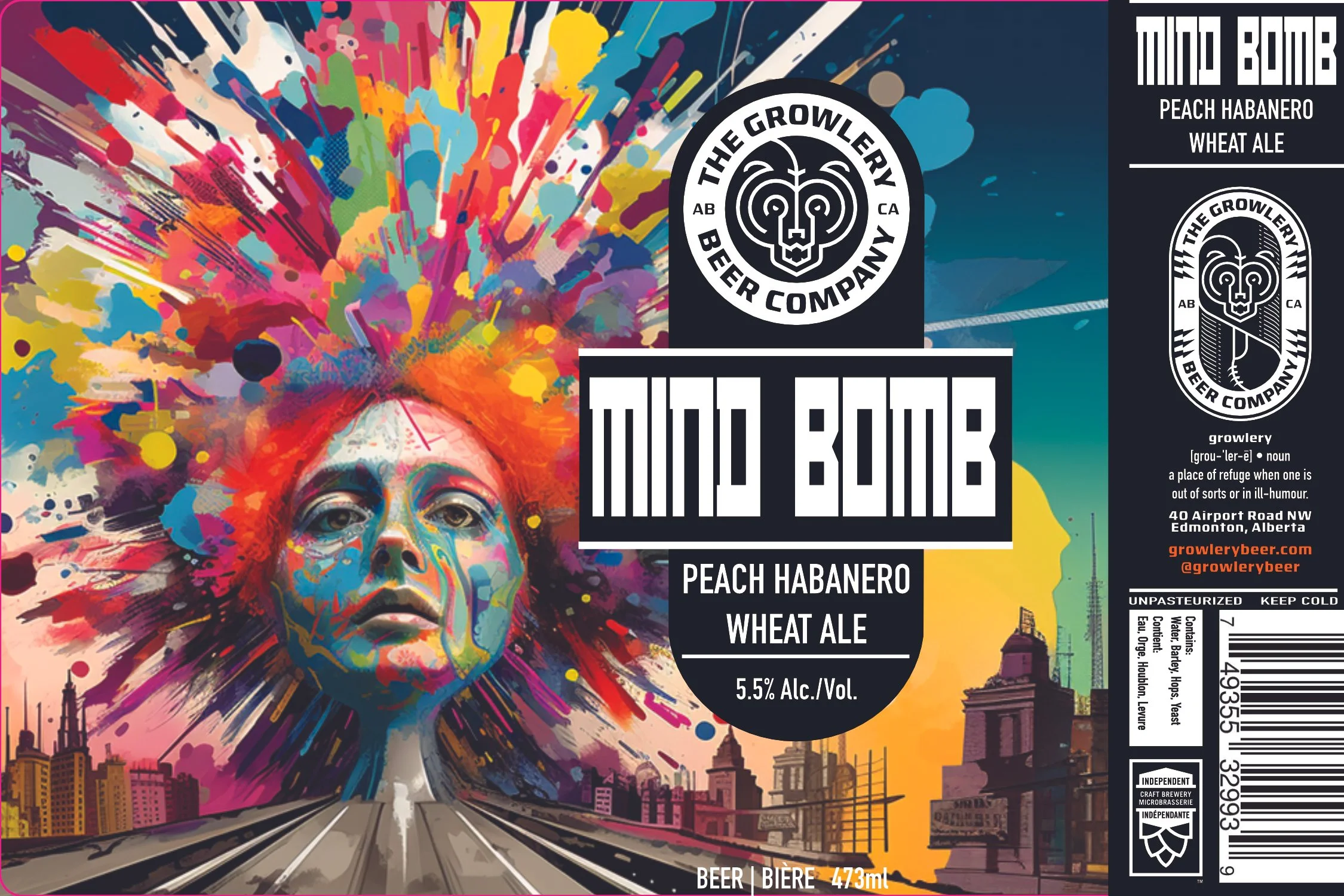 Events — The Growlery Beer Co.