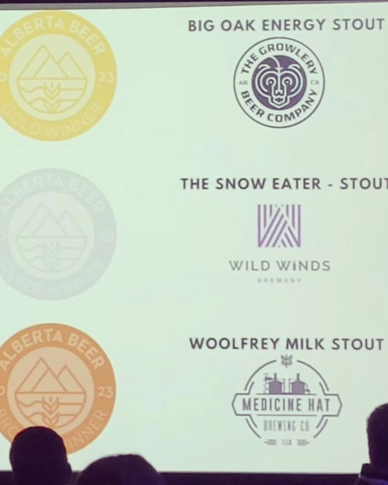 The Growlery Beer Co. Edmonton Craft Beer — The Growlery Beer Co.