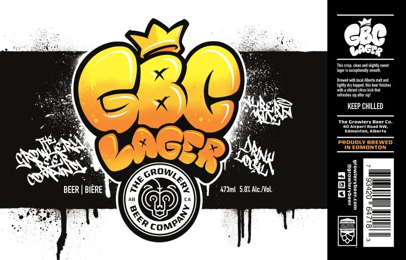 Our Beer — The Growlery Beer Co.