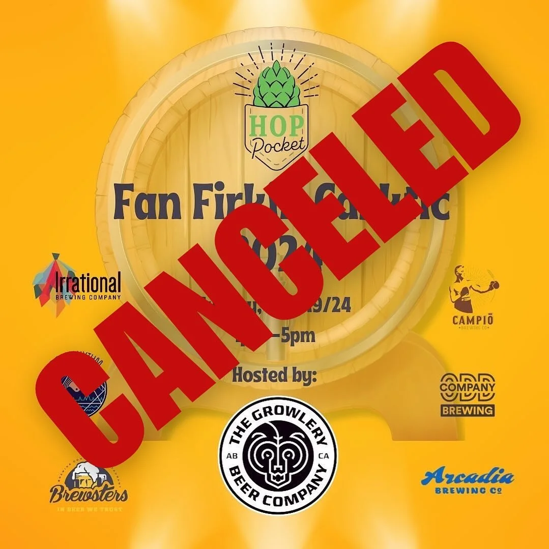 The Growlery Beer Co. Edmonton Craft Beer — The Growlery Beer Co.