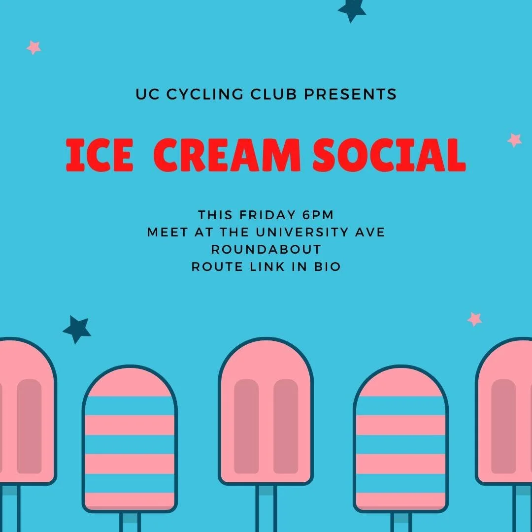 University of Cincinnati Cycling Club