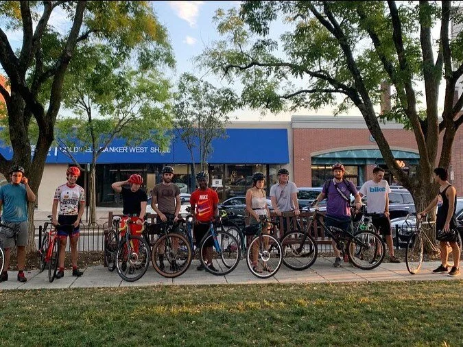 University of Cincinnati Cycling Club