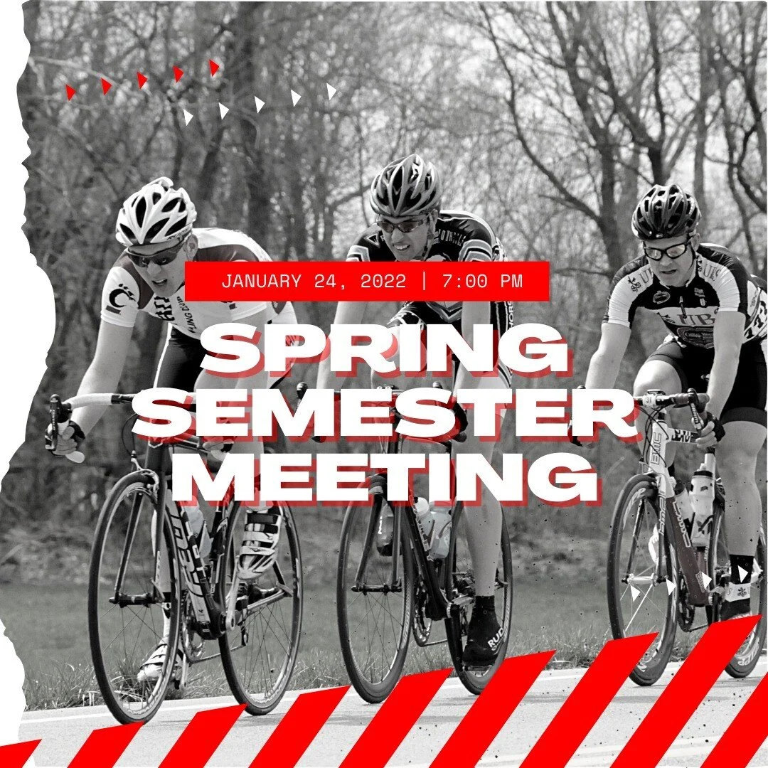 University of Cincinnati Cycling Club