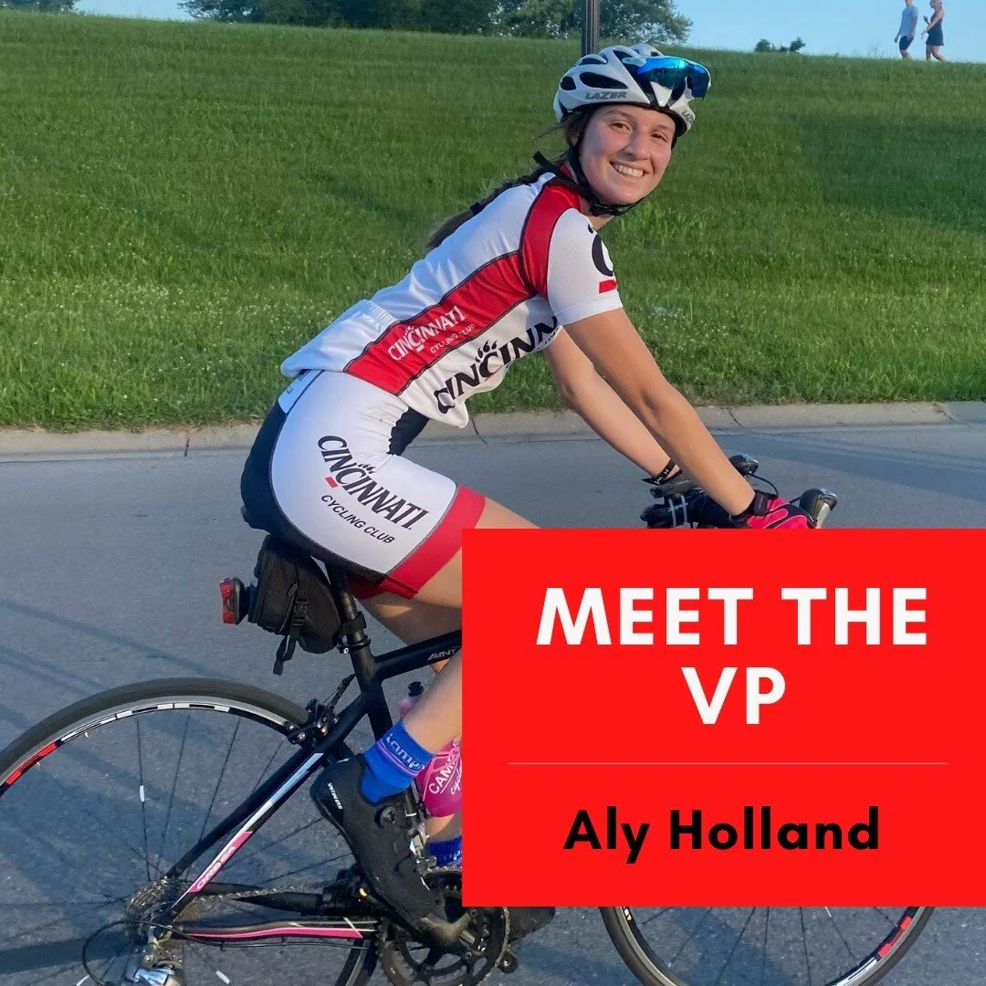 University of Cincinnati Cycling Club