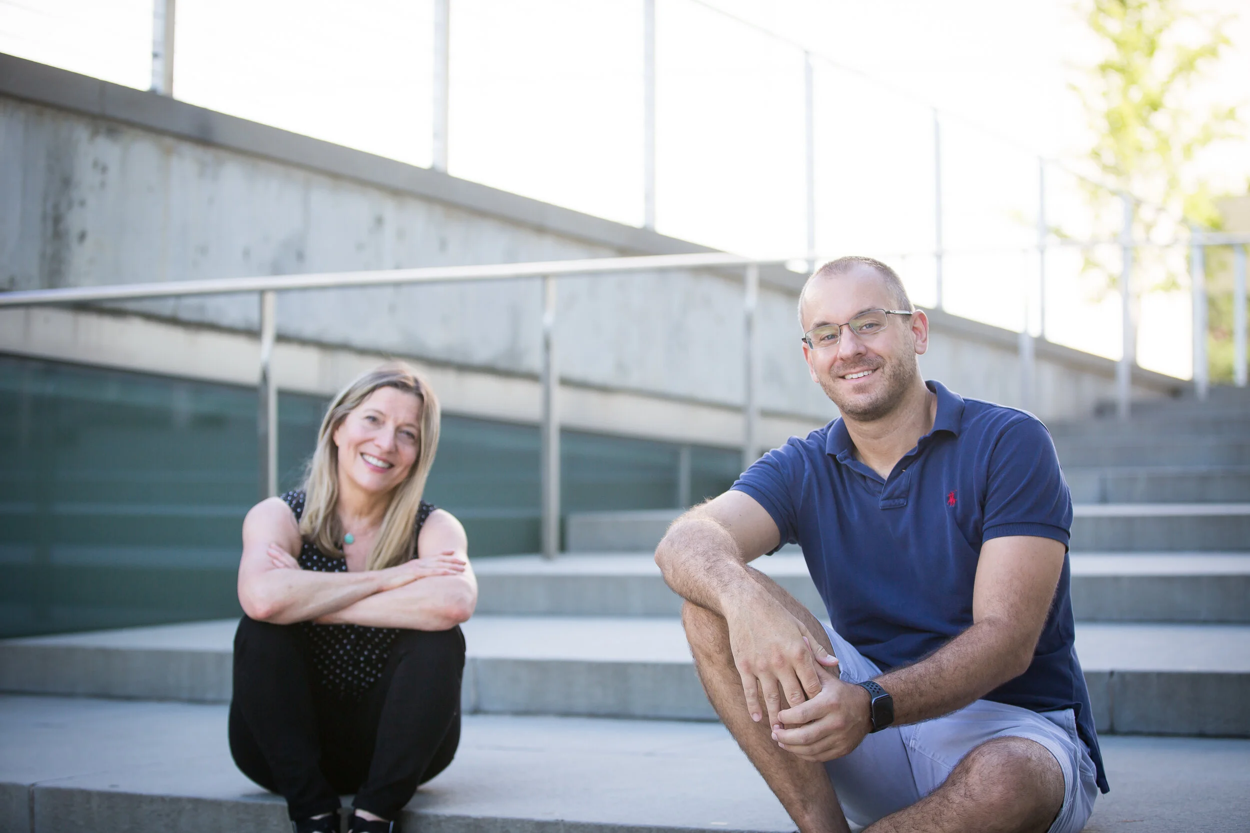 Who We Are, In 3 Seconds or Less — Ananta Creative Group