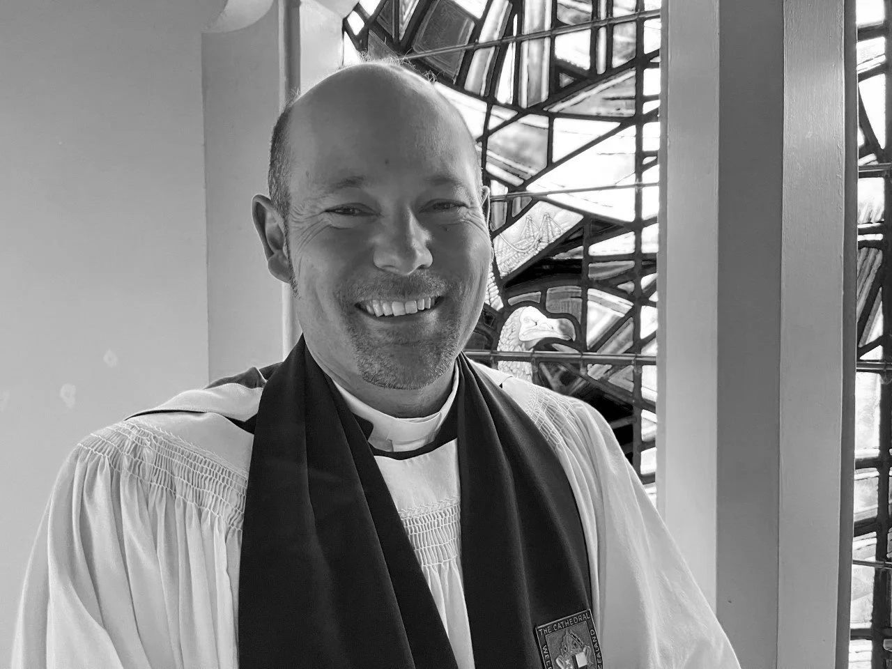 Our people — Wellington Cathedral of St Paul