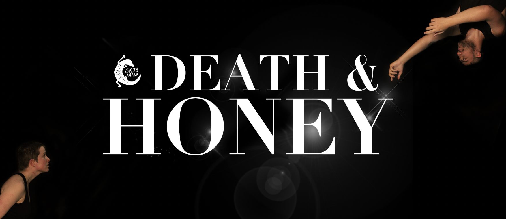 Death & Honey — Wellington Cathedral of St Paul