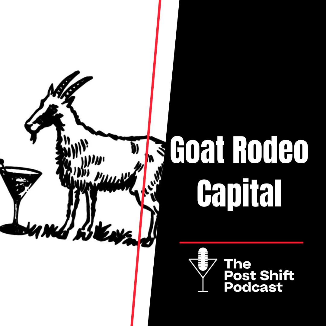 Post Shift Podcast #113 - Goat Rodeo Capital — Soole Hospitality Concepts