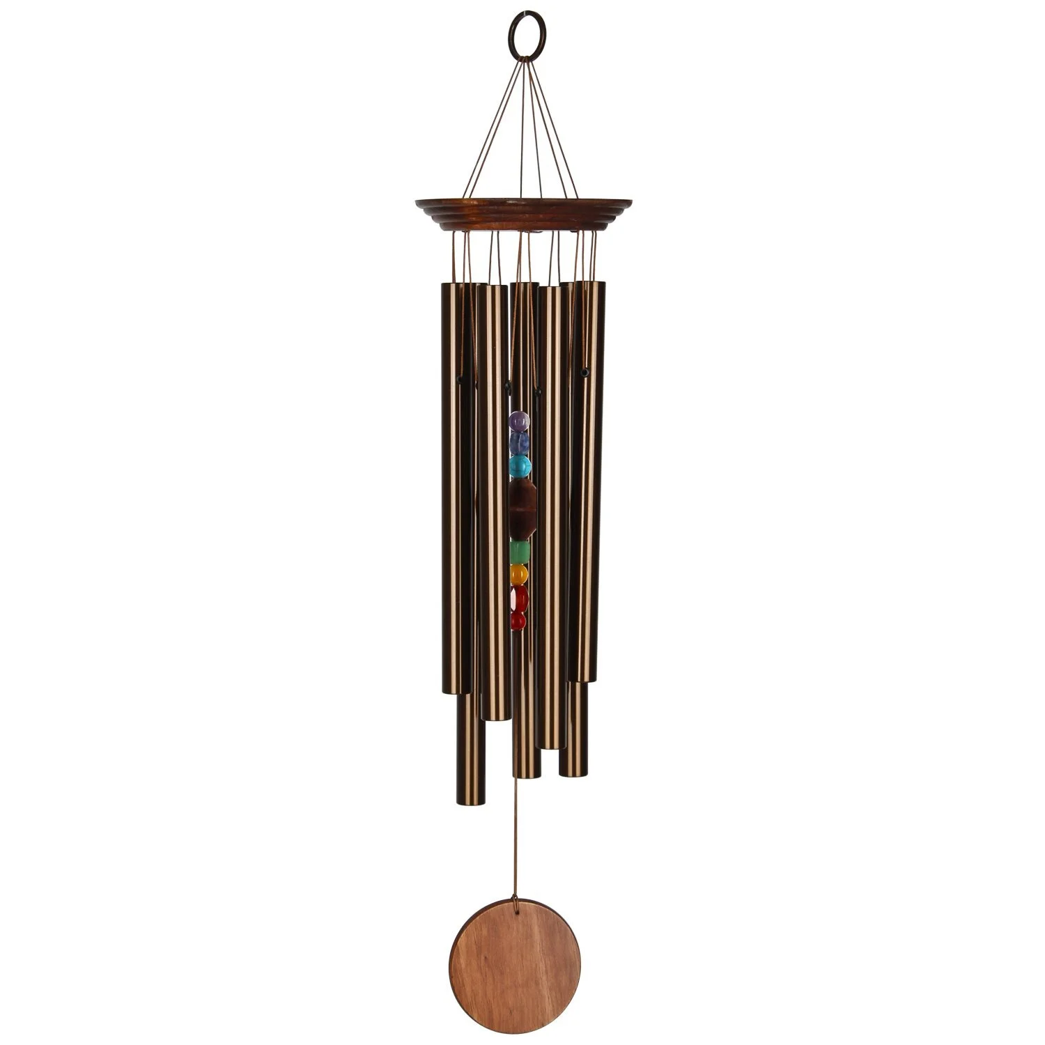 Windchimes + Bells — The Bohemian Den