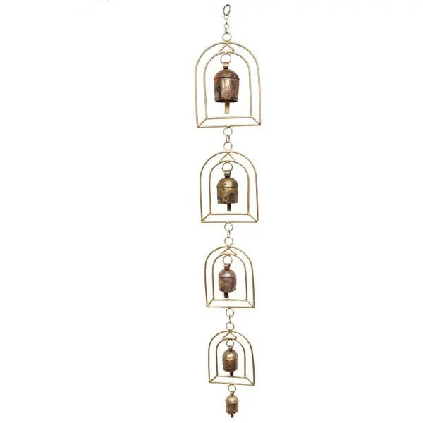 Windchimes + Bells — The Bohemian Den