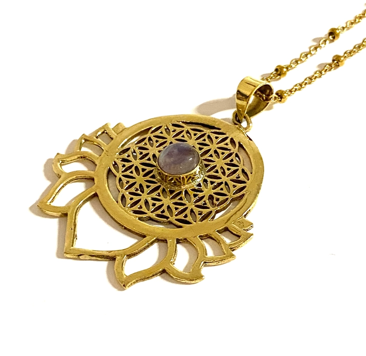 Boho Jewelry — The Bohemian Den