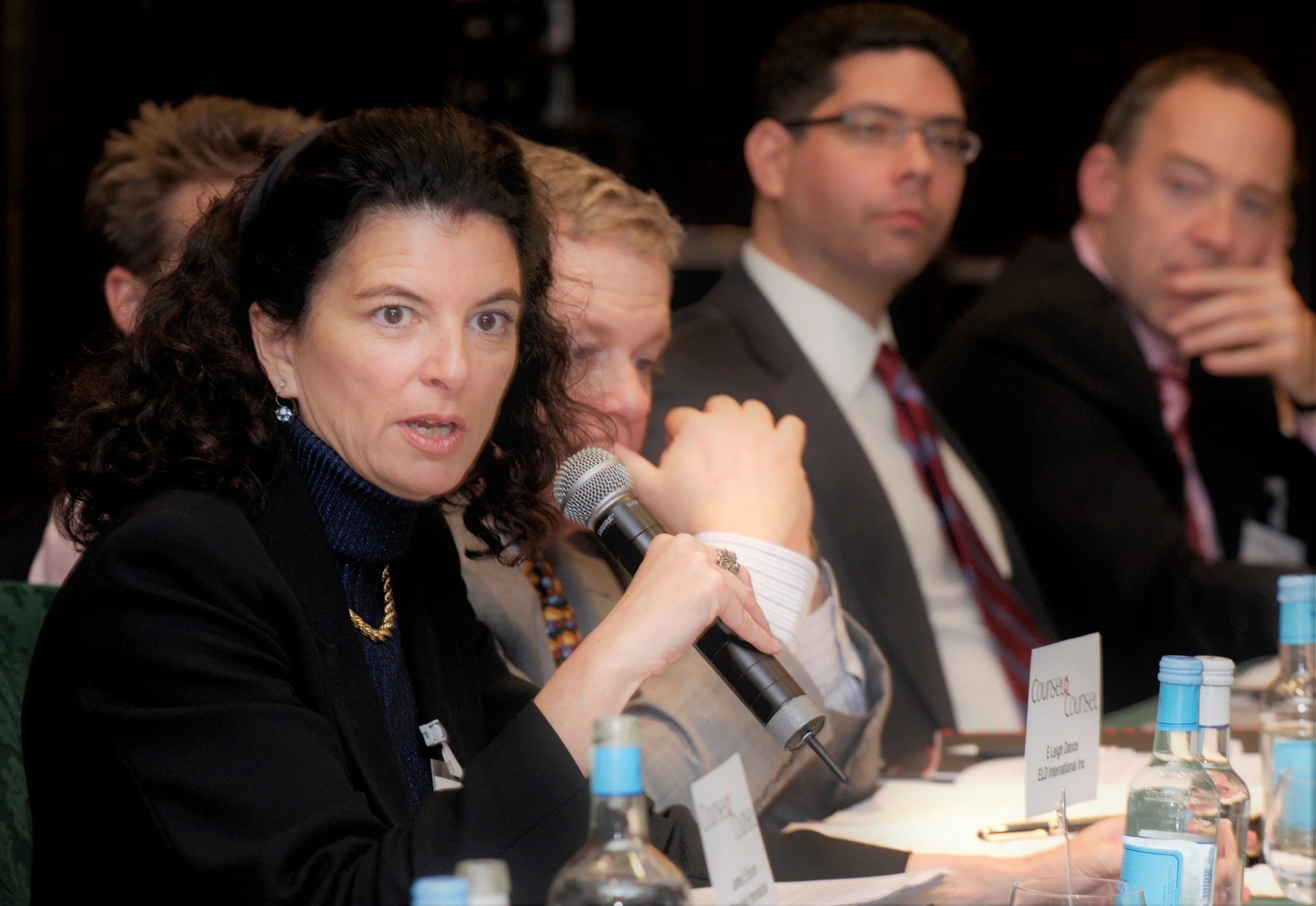 Global Counsel Leaders