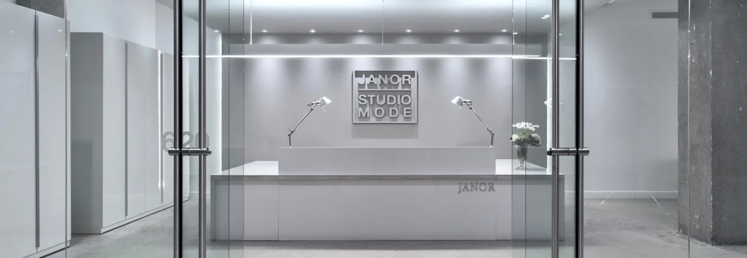 Home — Janor Imports