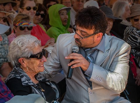 Gallery — Anthony Lane Band