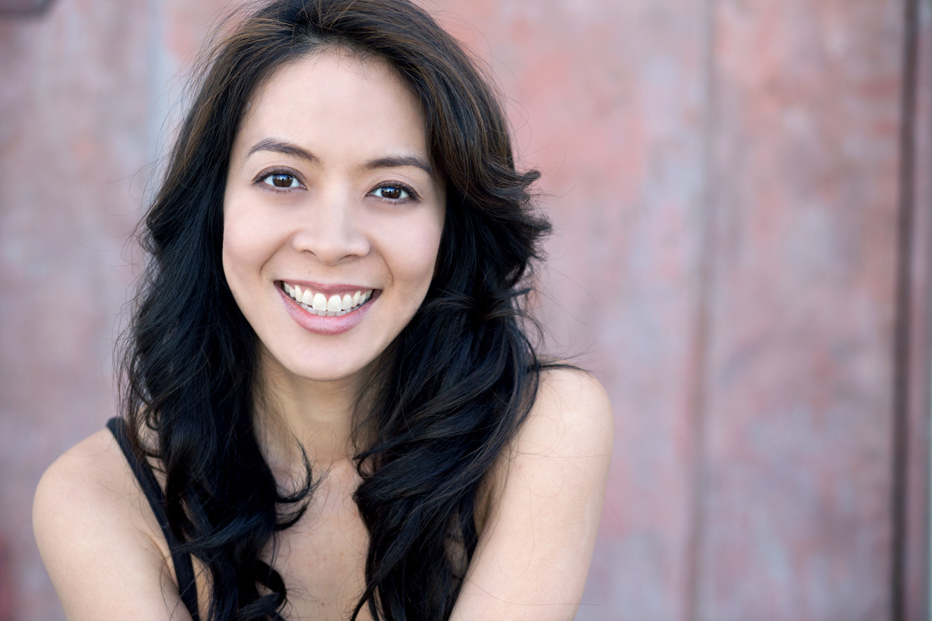 Welcome — Jolene Kim