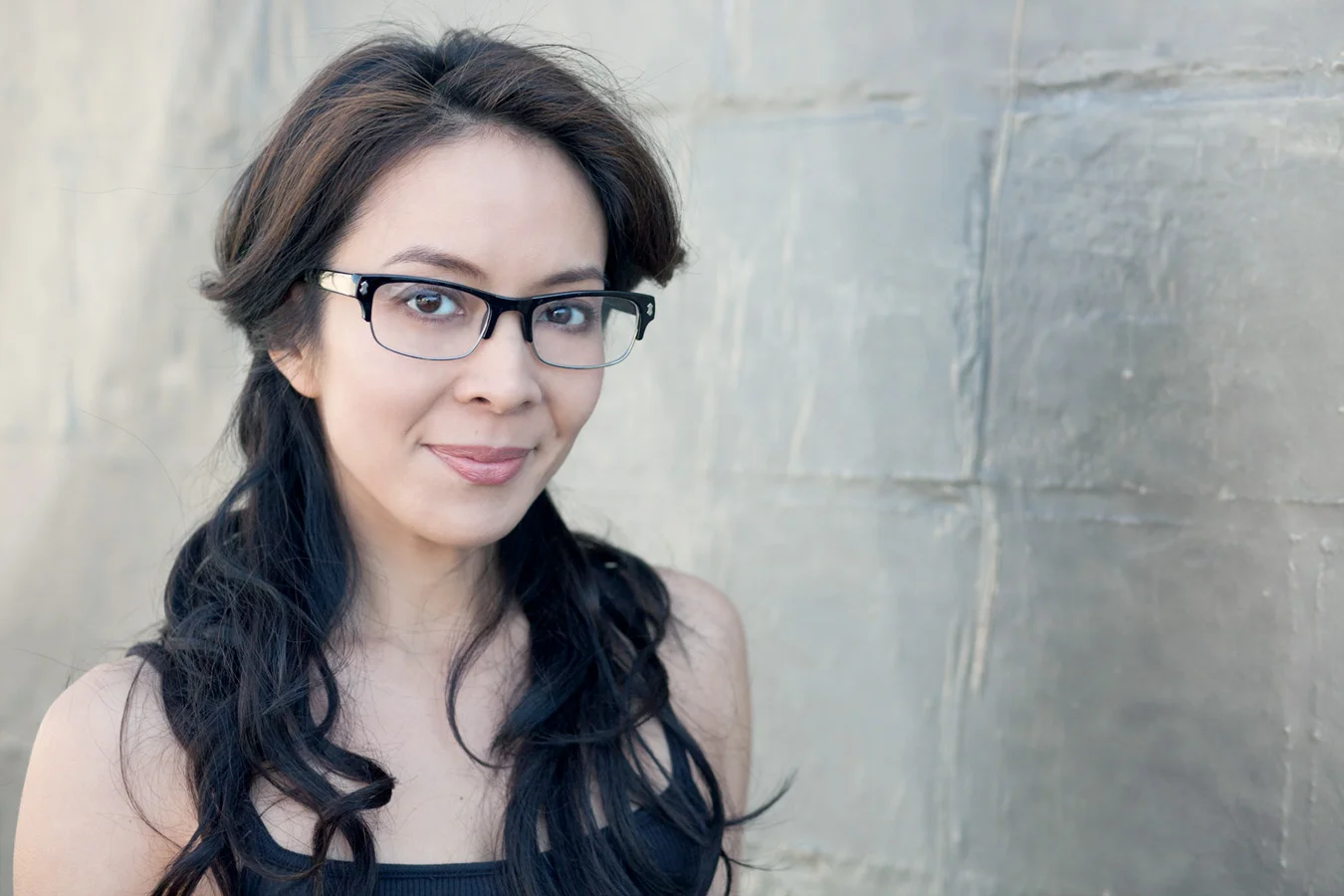 Welcome — Jolene Kim