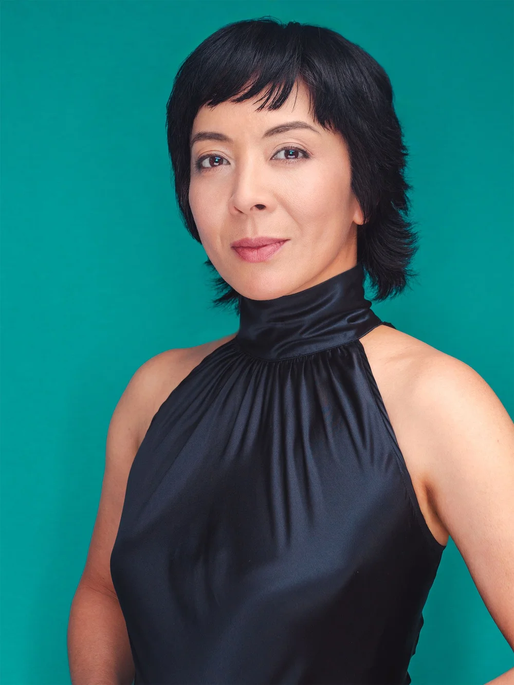 Jolene Kim