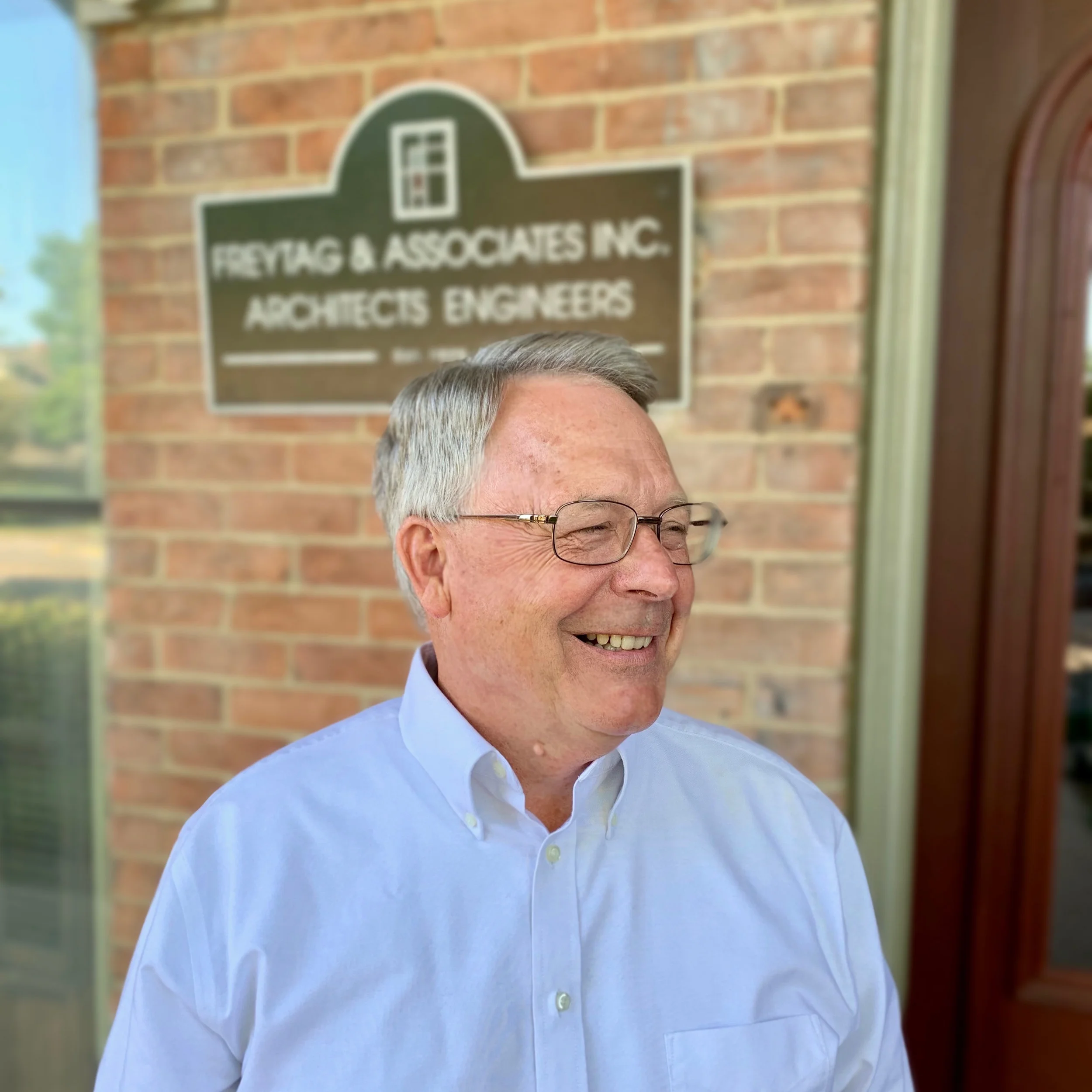 Creating Success Through Teamwork. — Freytag & Associates, Inc.