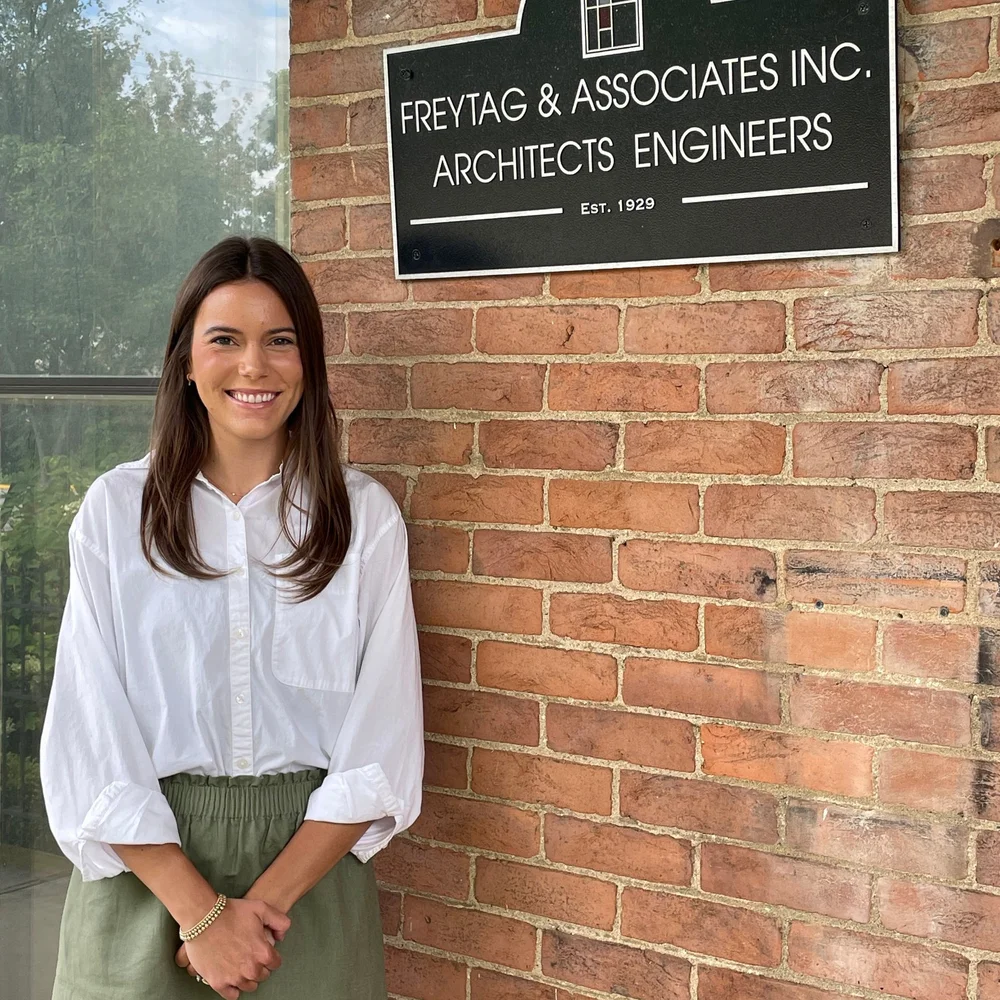 Creating Success Through Teamwork. — Freytag & Associates, Inc.