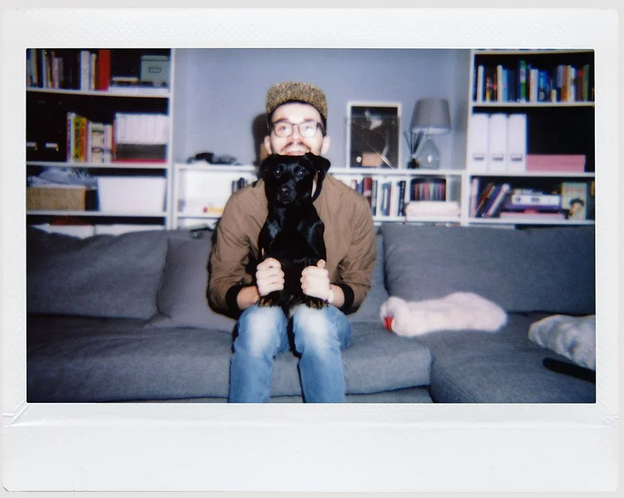 Lomo' Instant WIDE Camera — Lumentation