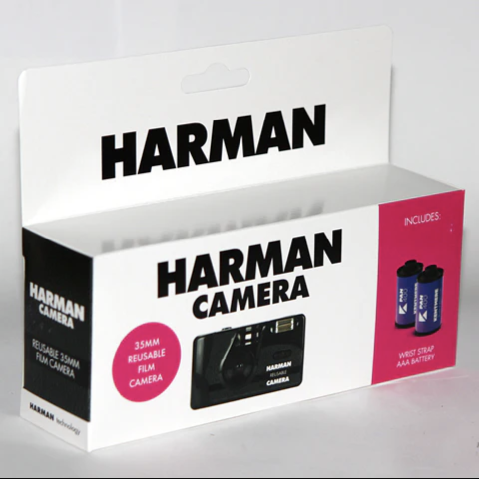 Cameras — Lumentation