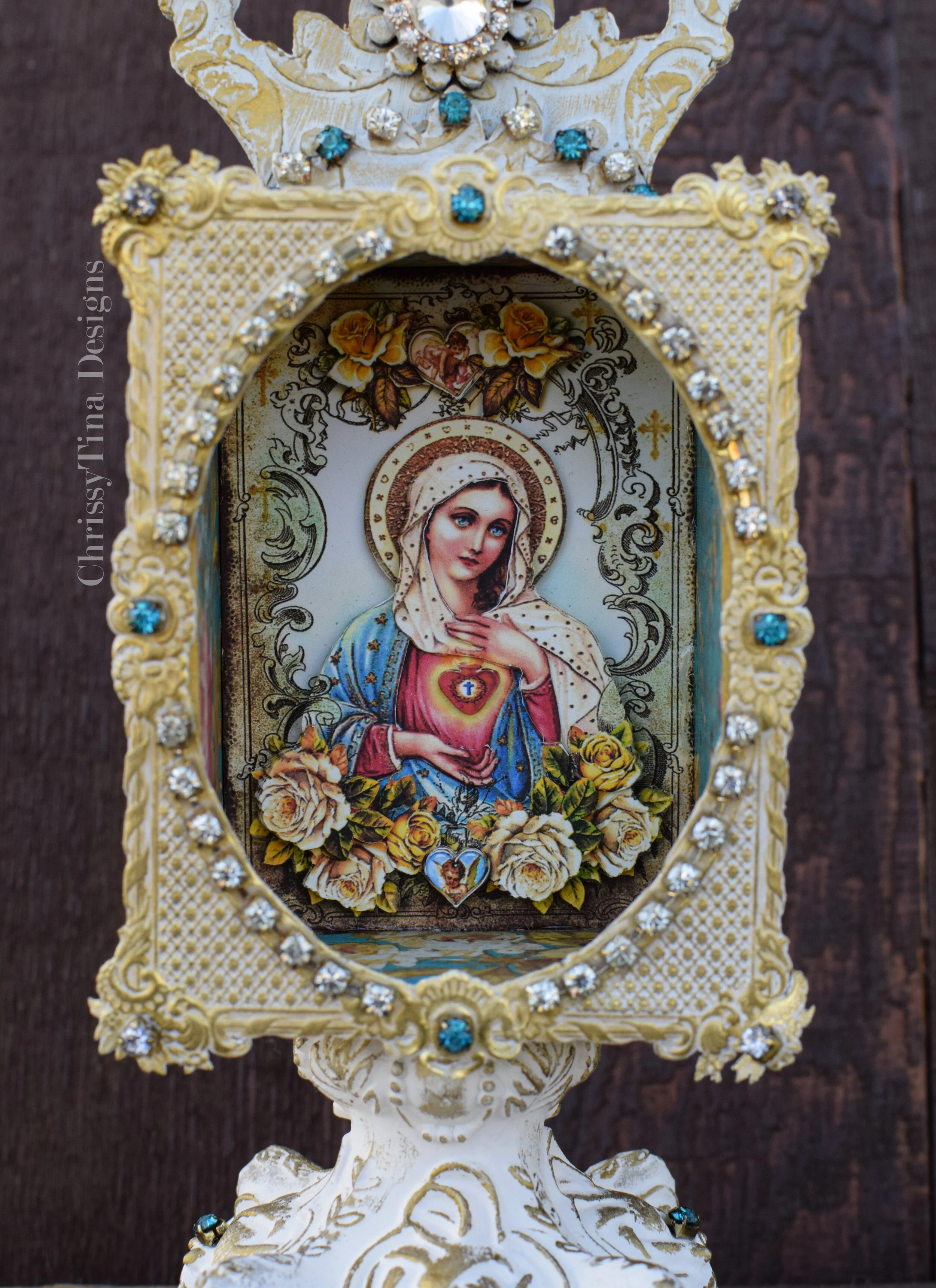 Mary Shadow's Instagram, Twitter & Facebook on IDCrawl