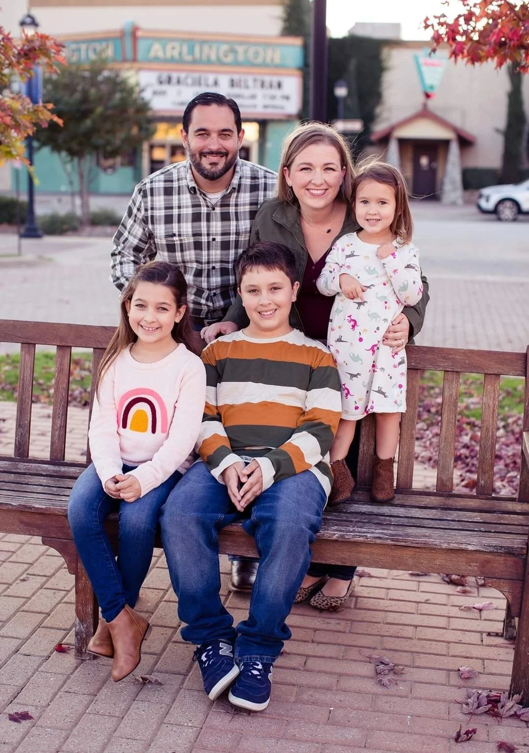 Bio — Justin Chapa for AISD Board of Trustees, Place 5