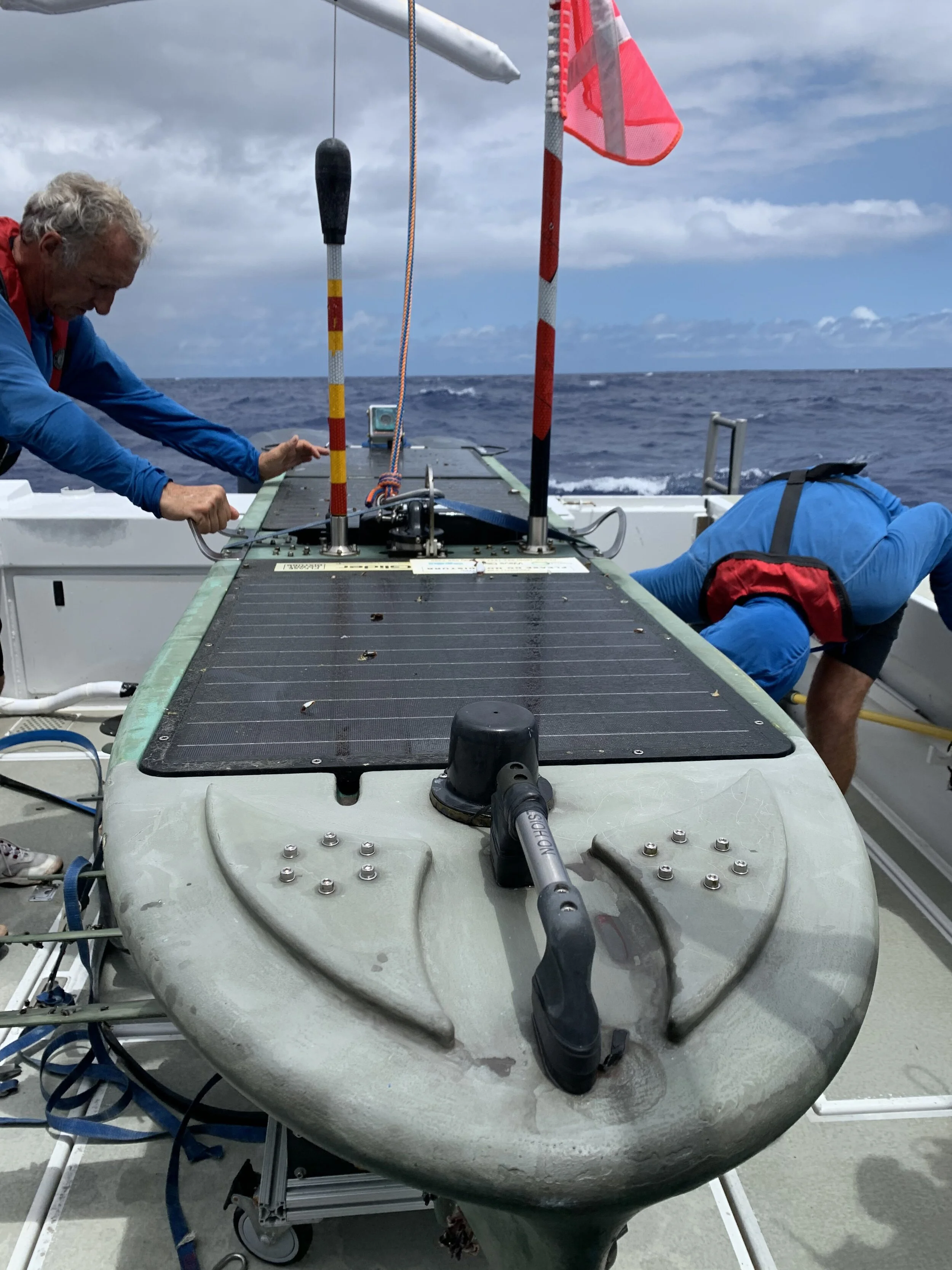 Current Blog — Jupiter Research Foundation