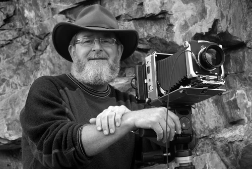 About — Craig Richards Photographer