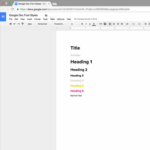 How To Set Up Brand Fonts In Google Docs Liz White how-to-set-up-brand-fonts-in-google-docs-liz-white
