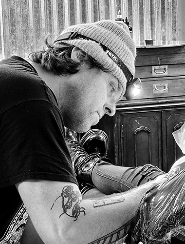 About us — The Missing Piece Tattoo