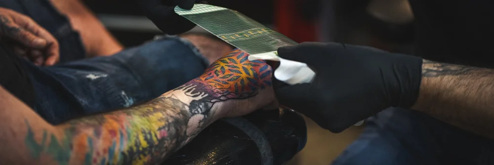 Custom Tattoos in Spokane | The Missing Piece Tattoo Studio