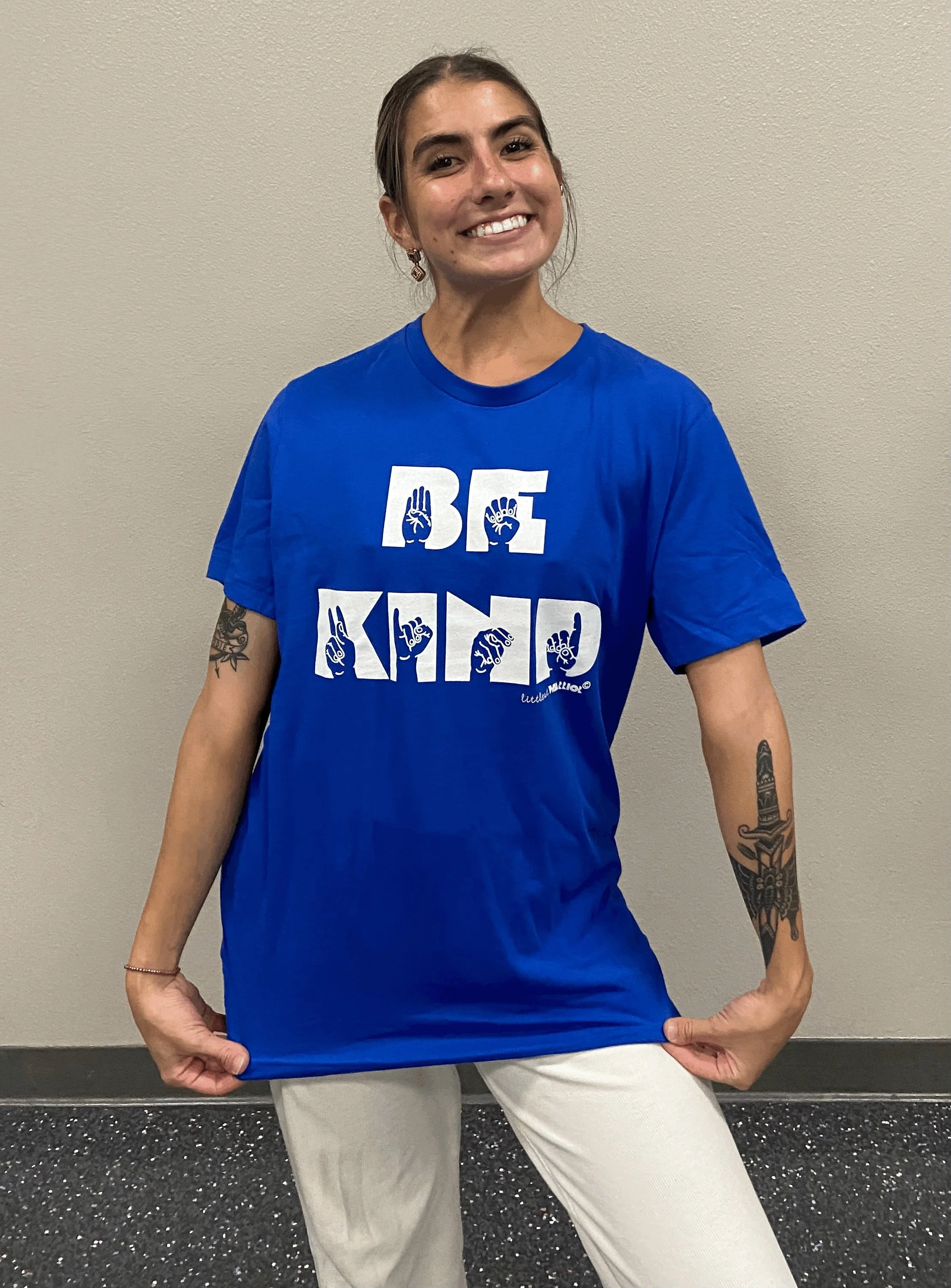 No Limits Store — No Limits Creative Arts