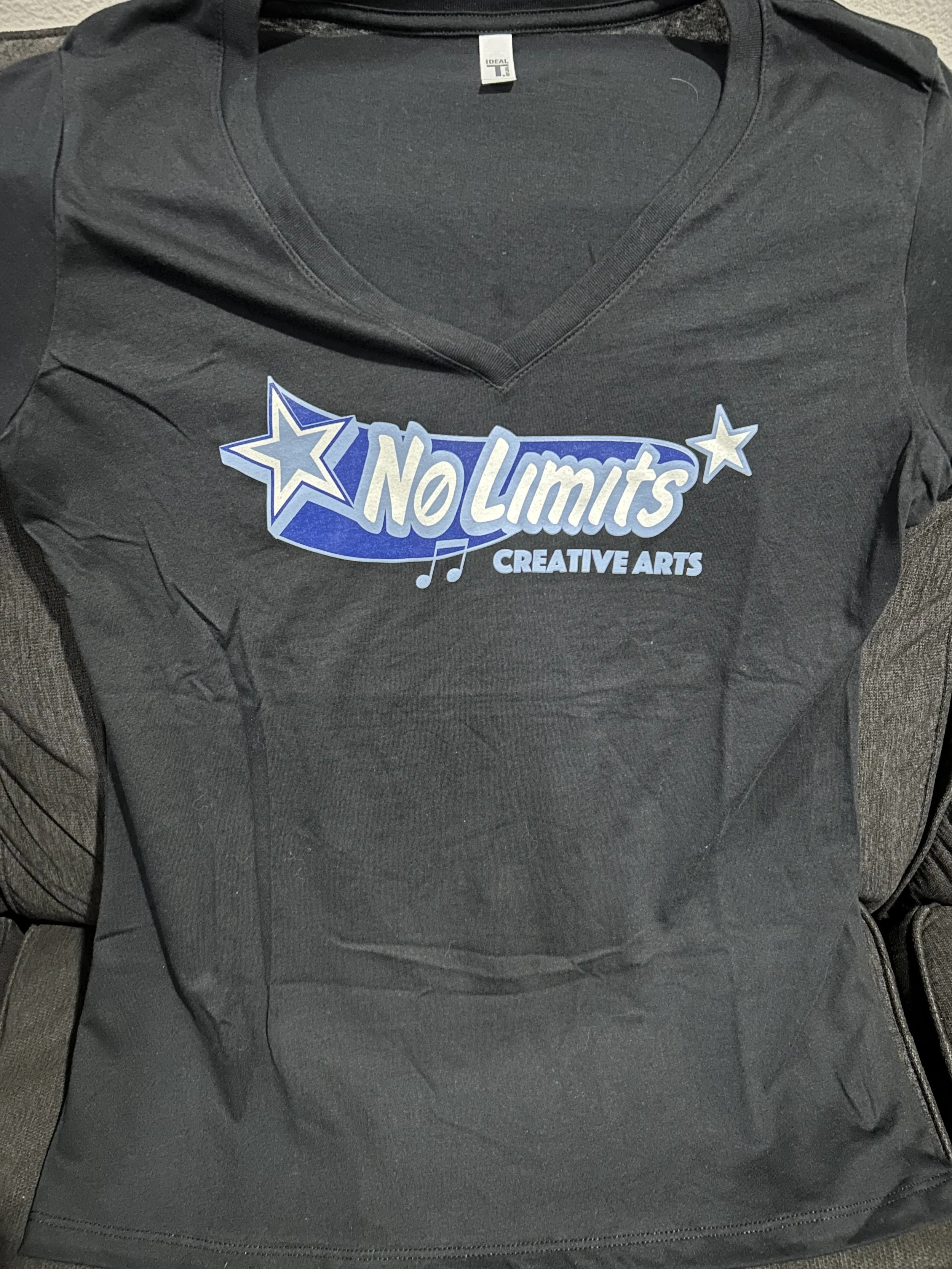 No Limits Store — No Limits Creative Arts
